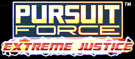 Pursuit Force: Extreme Justice - описание